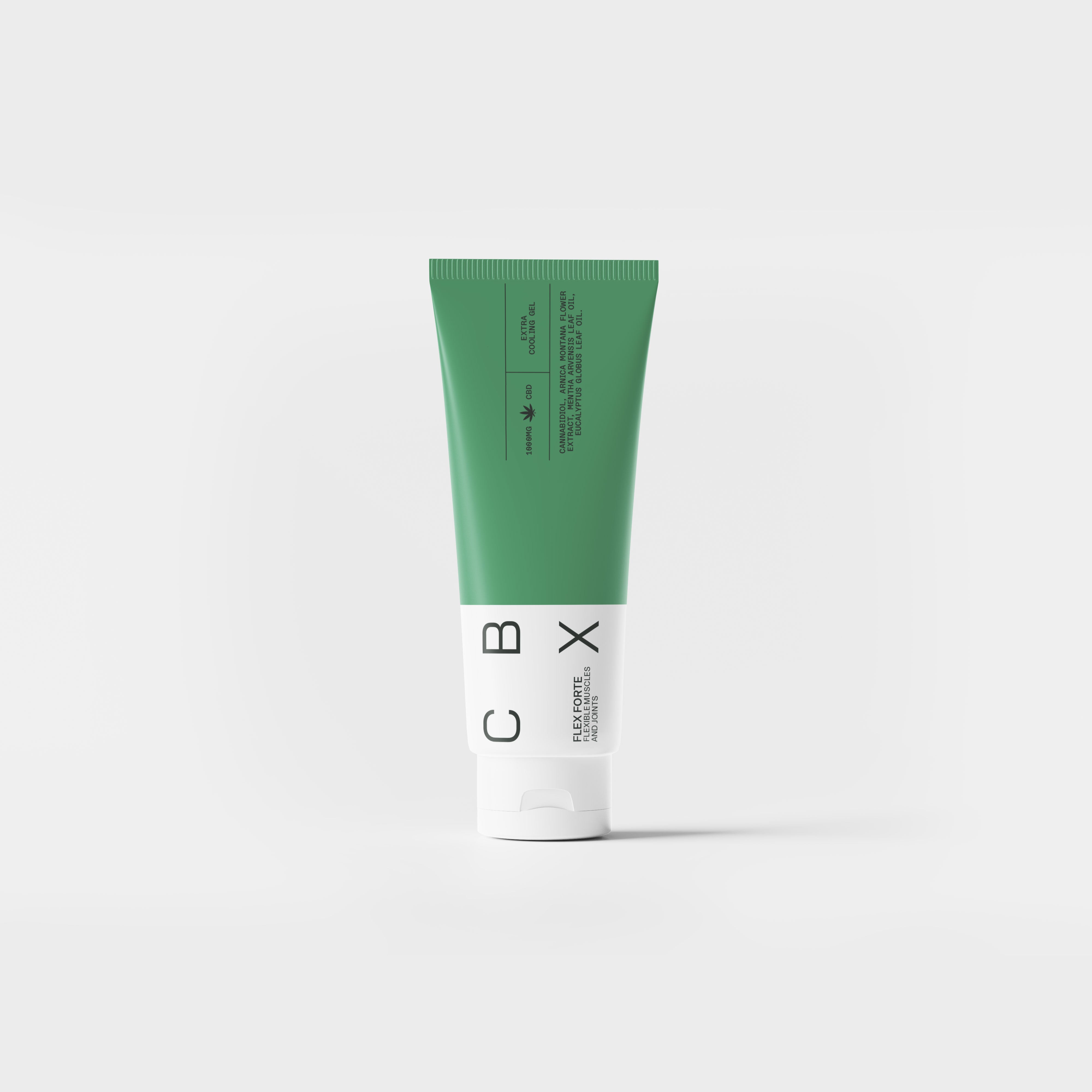 De Cannabis – CBX medical