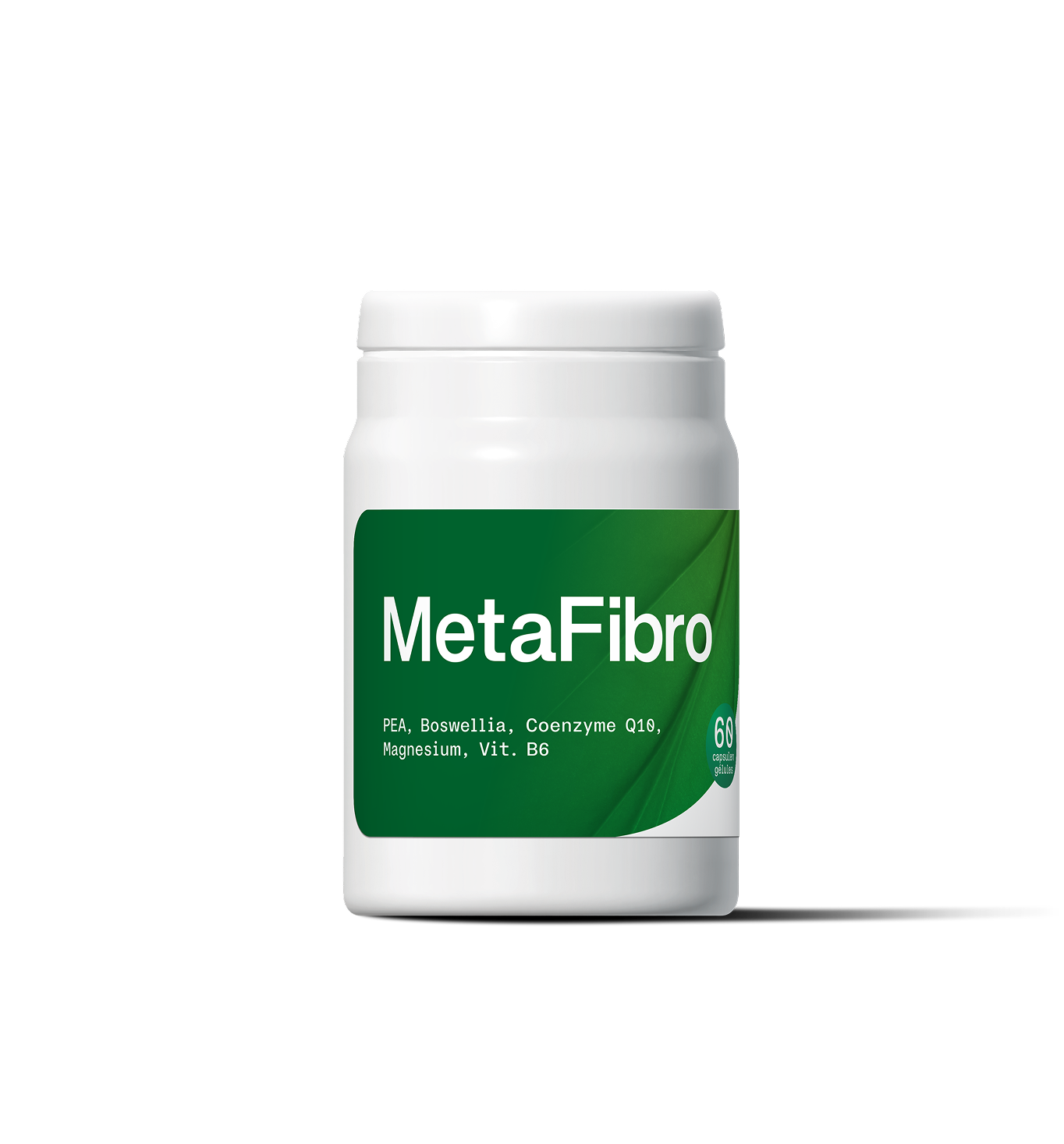 MetaFibro | Vitalité & système nerveux | CBX Medical – CBX medical
