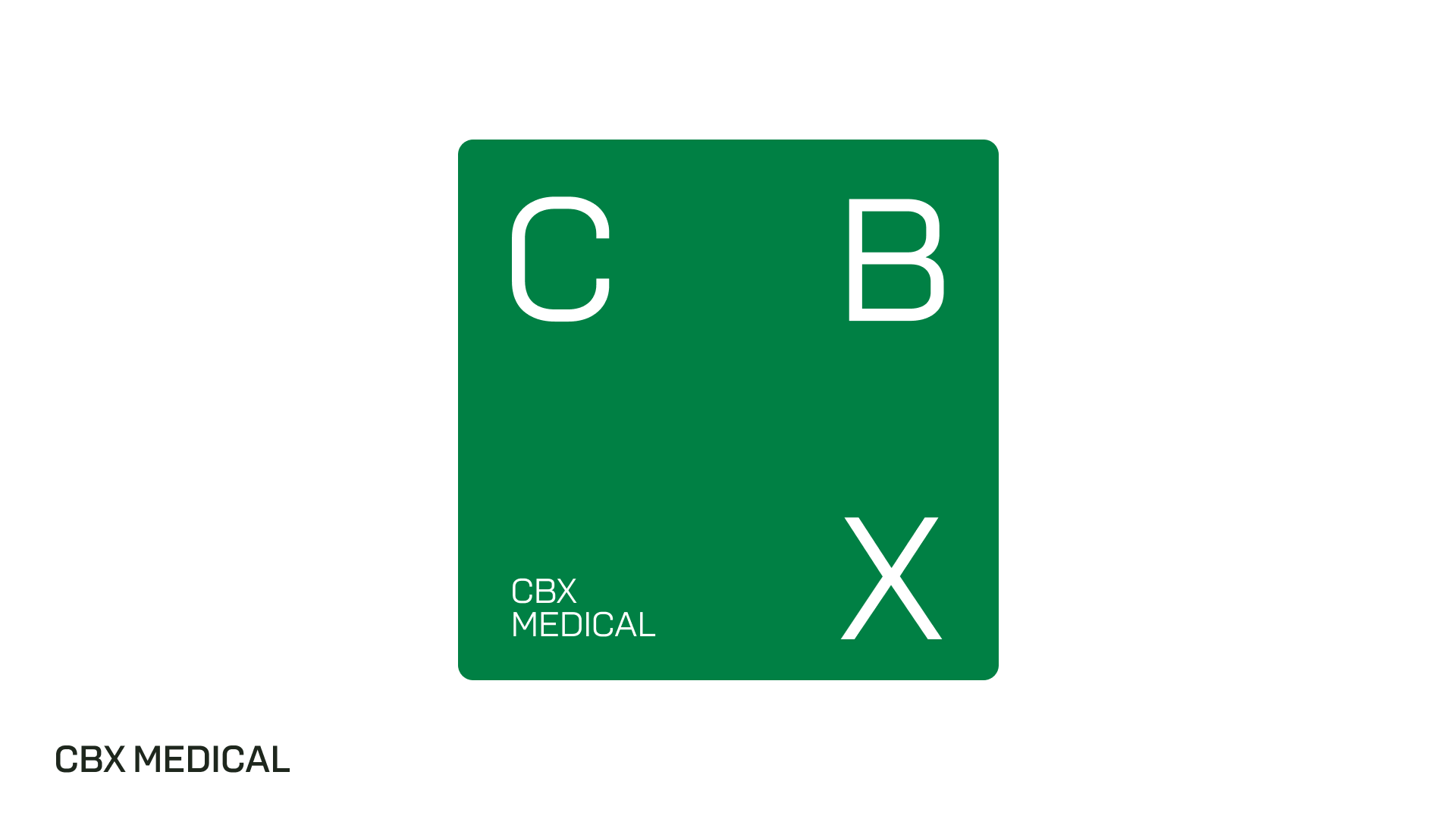 CBX Medical | Solutions naturelles pour le confort quotidien – CBX medical